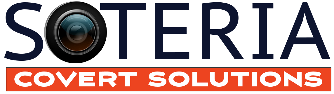 About - Soteria Covert Solutions